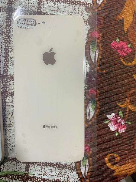 iPhone 8 plus 256 gb