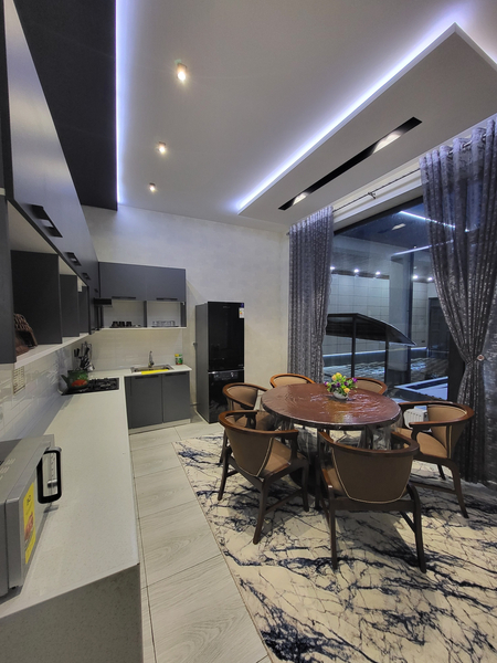 Супер чегерма Best Hause 8 кишили