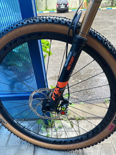 Trek Supercaliber AXS XX1
