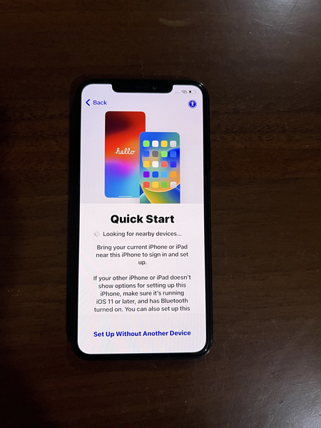 iPhone 11 Pro Max