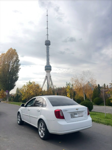 Джентра  автомат 2019 тоза
