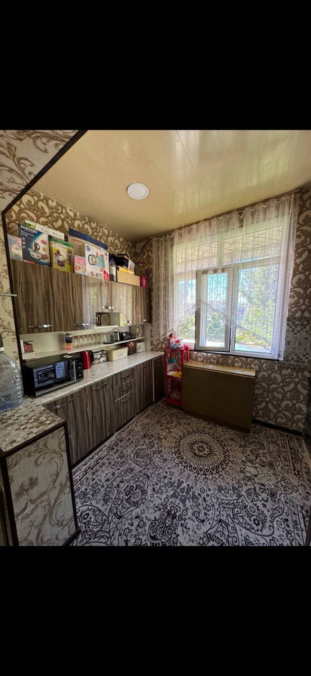 Продаётся квартира Юнусабад 17 кв