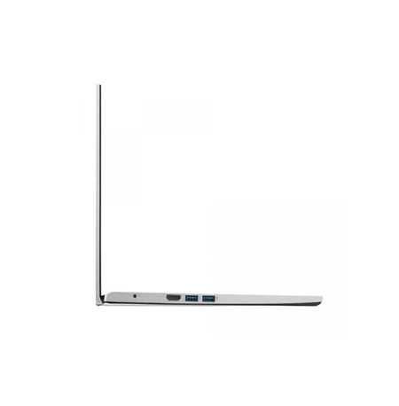 - Aspire 3 15 Aсеr R7-5700U 8GB/512 SSD 15,6 FHD SILVER