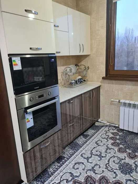 Аренда квартиры на Ц6 3хком ID:KM453