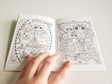 Блокнотики и записные книжки