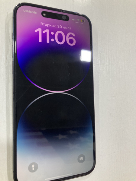 Iphone 14 ProMax 256Gb LLA eSim