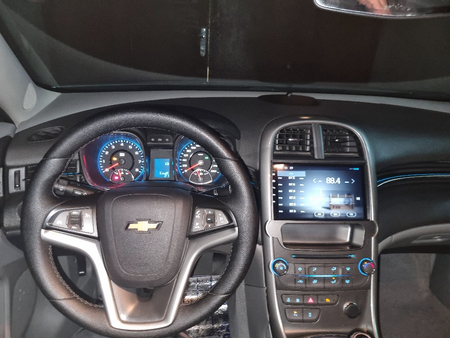 Malibu 1   ideal   2013yil   97200 probeg