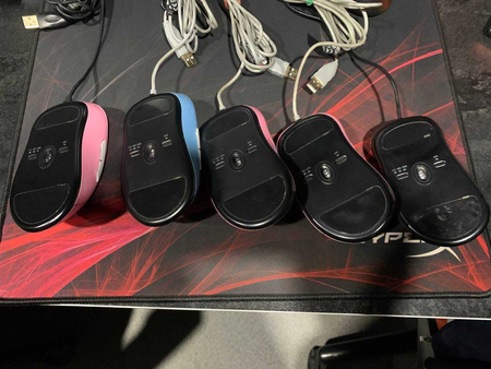 Zowie EC1-B   EC2-B