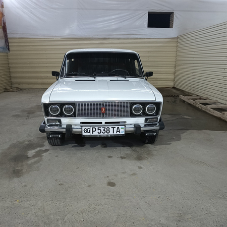 Vaz 2106. Yili 2005