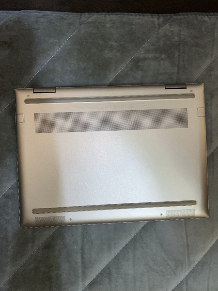 Срочно продаётся сенсорный ноутбук HP Envy x360 2-in-1 Laptop 13- bf00