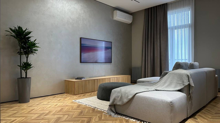 Срочно продается квартира 60 кВ в ЖК  « Тиара Резиденс».