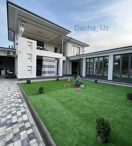 DACHA_UZ   Platinum  (B 001 )