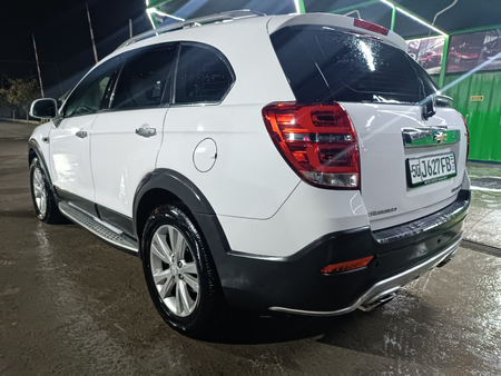 Captiva 3 Kaptiva