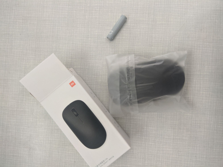 Xiaomi MI Wireless mouse Lite