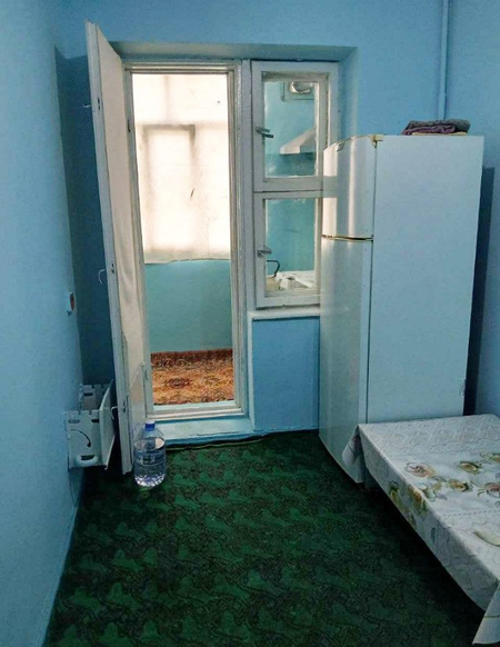 Аренда Алгоритм 31кв Бозорча