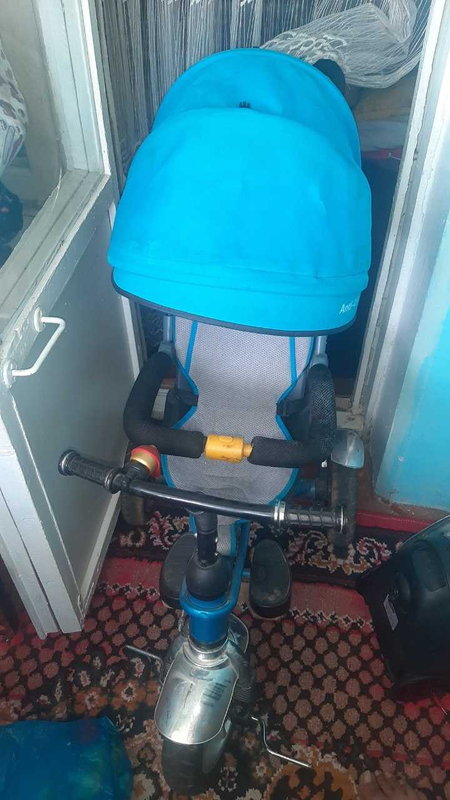 Продам детская коляски