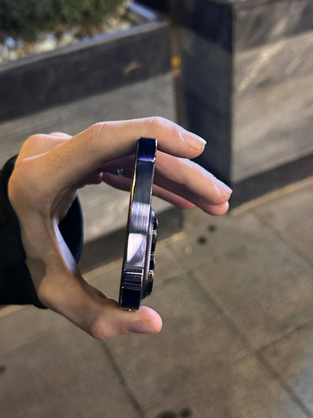 iPhone 14 Pro simkartalik