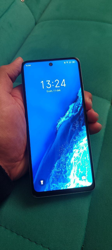 Infinix Hot 30I 3 oy garant