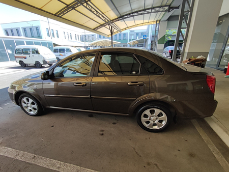 Gentra 2023 arzon 4500 km yurgan