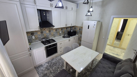 Сдаёться Квартира 1в2/4/9. 45м².