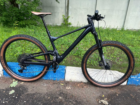 Scott Spark 970 год 2023