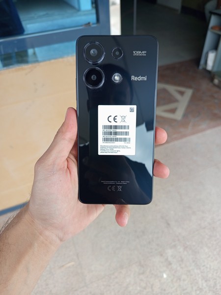 Redmi Note 13 8+8/256