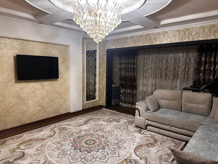 Продается 2х ком. квартира, ор-р: Госпитальный рынок, 73м2
