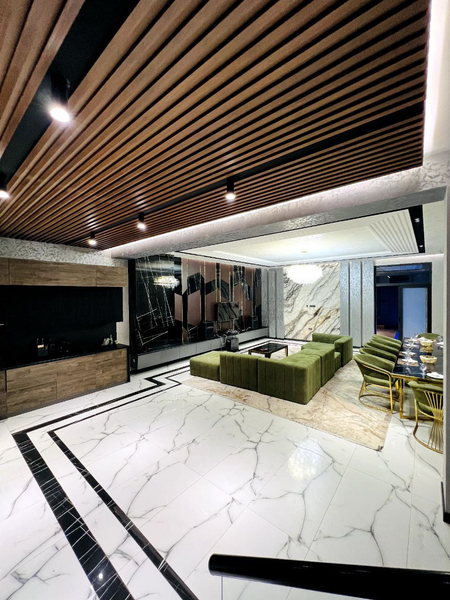 Дача  в чарваке ,,MANHETTAN HAUSE,,