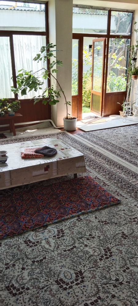 2-ки каватли Уй студентларга ижара