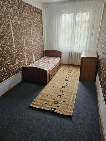ID 603 Сдается в аренду квартира в Чиланзарском Районе по улице Ширин