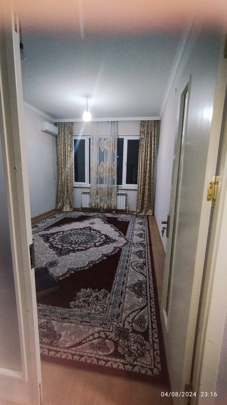 Kvartira Toshkent