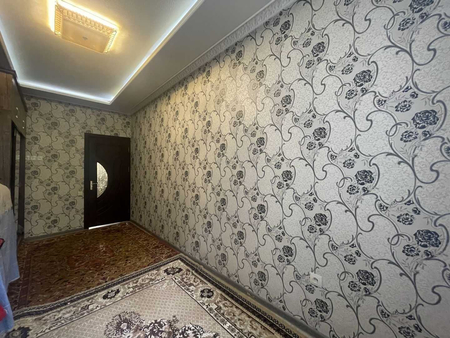 Продаётся квартиры 3/1/4 на Юнусабадском районе 4-й квартал (J2494)