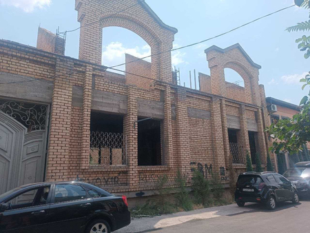 Срочно дом на Ок уй 7 соток