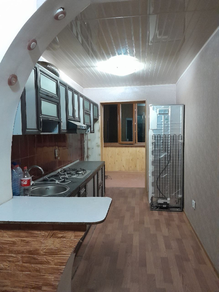 Продаётся Квартира в Дукенте.