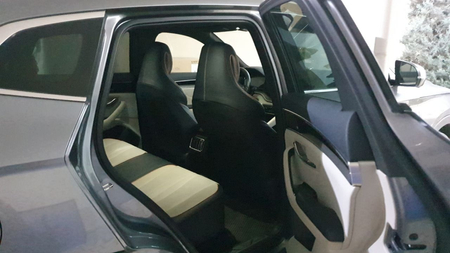 BYD Song plus 2022