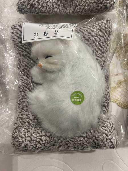 игрушка на авто аксессуар