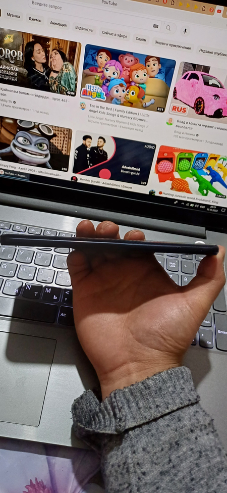 Redmi 9C 4/64Gb ideal