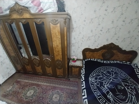 Mebel sotiladi srochna