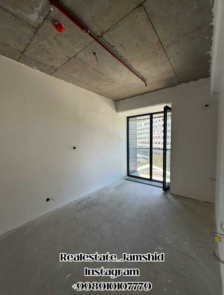 Срочно ПРОДАЁТСЯ 1ком квартира на ЖК Istanbul city 34.30м2
