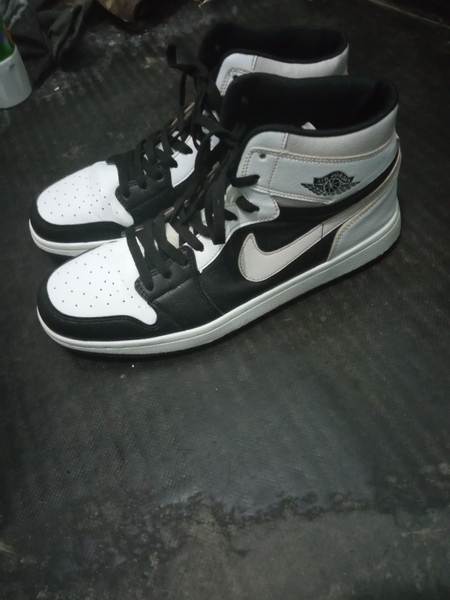 Кеды Майкл Джордан Nike
