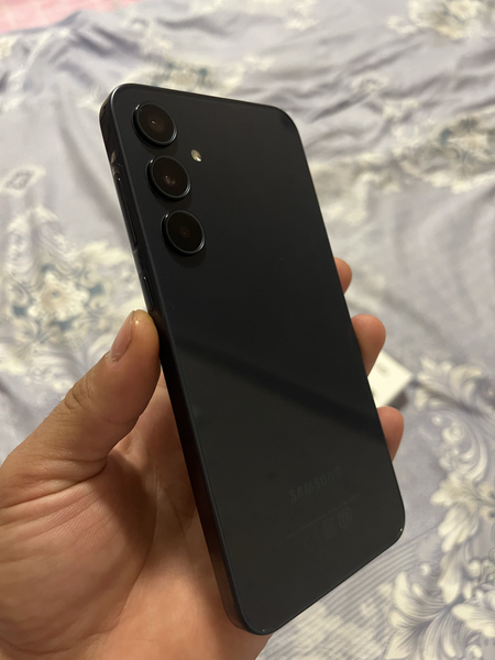 Samsung A35 256/8