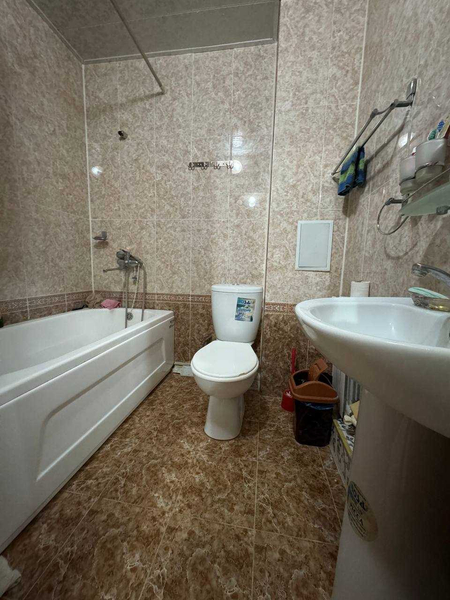 2х комнатная квартира на 8 этаже 42кв/м, в Самарканде