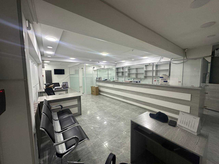 Сдается Евро офис Адрес: Ц-4  115м2