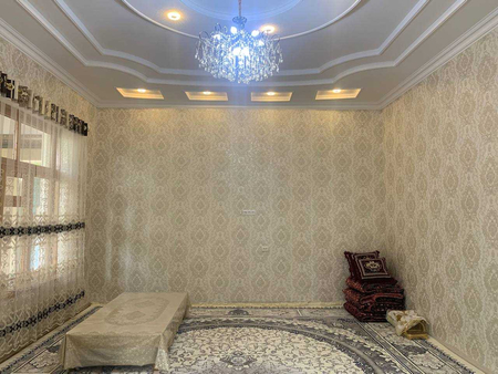 продаётся дом в Мотриде (Аравасози) 3.5 соток