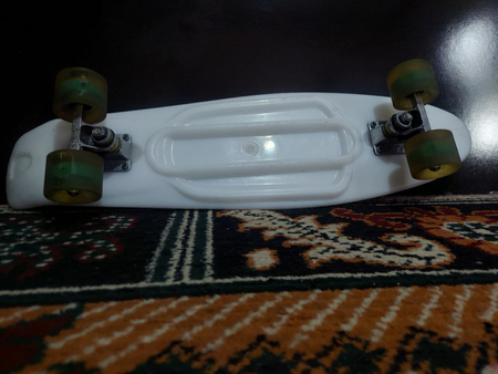 Bolalar uchun skeytbord