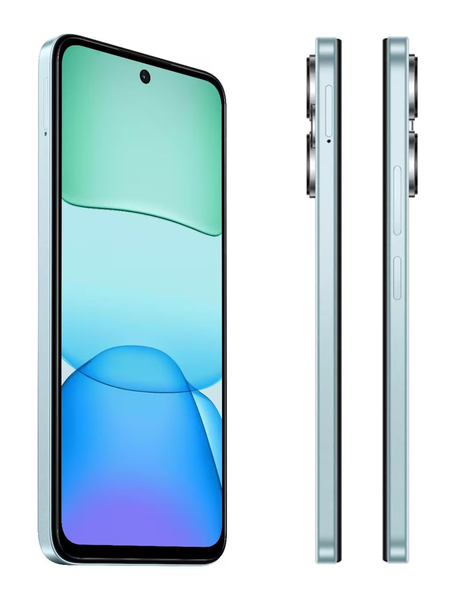 Redmi 13 8/256GB Global, Ocean Blue (2024)