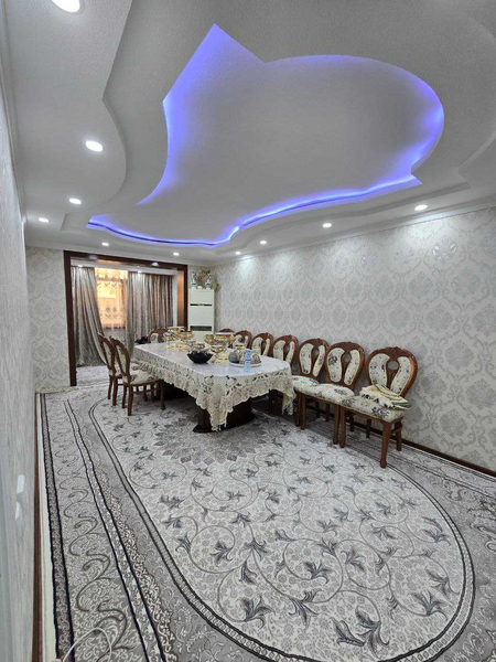 № 1450 2х комнатная квартира на 2 этаже по ул. Гагарина