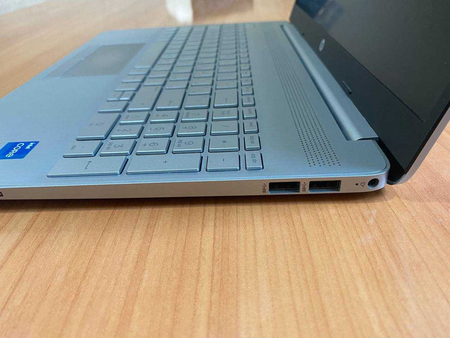 Noutbuk hp SSD 512 GB RAM 16 GB