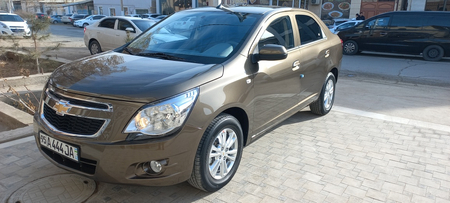 Cobalt avtomat 2023 Noyabr Metan 5
