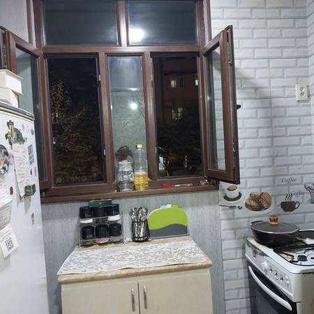 Продаётся квартира Чиланзар 15 квартал 2/1/4 панель 1,5×6